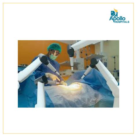 Traditional Versus Robotic Hernia Surgery Apollo Hospitals