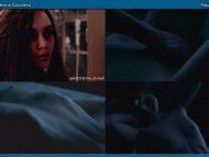 Naked Yekaterina Golubeva In Pola X