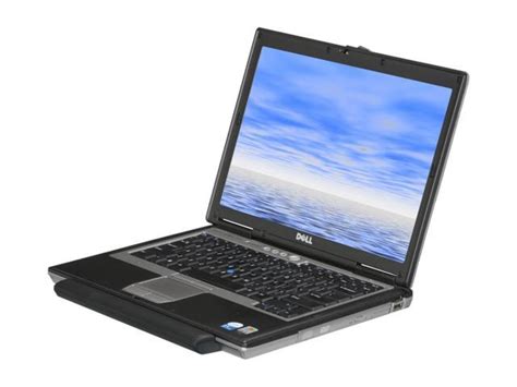 Refurbished Dell Laptop Latitude Intel Core Duo T Ghz Gb Memory Gb Hdd D