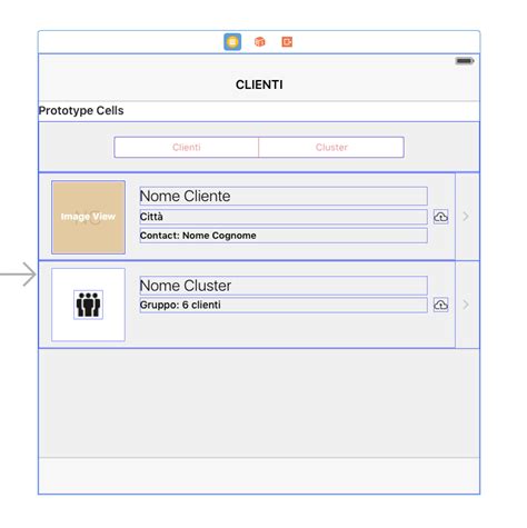 Ios Uitableview Does Not Render Cell While Scrolling Up Quickly Stack Overflow