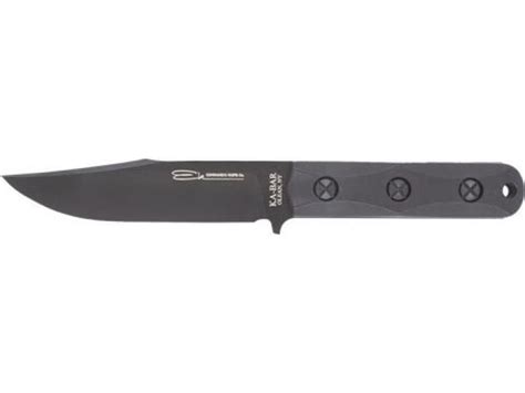 Ka Bar Knives Ek50 Ek Short For Sale