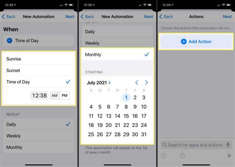How To Schedule A Text Message On An IPhone