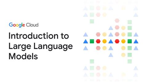 New Google Cloud Generative AI Training Resources Google Cloud Blog