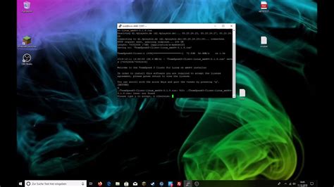 windows sinusbot documentation