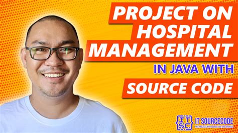 Project On Hospital Management System In Java Source Code