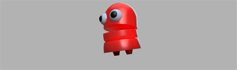 🤖 R E P O Semibot Stl 3d Printable Meme Robot Figure・archivo Stl Para Impresión 3d Y