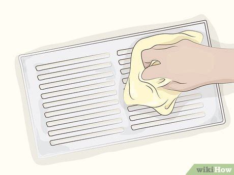 How To Install An AC Filter Steps With Pictures WikiHow
