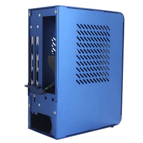 Buy ITX Computer Case For ITX Motoard Mini Computer Case For ITX HTPC Home Theater Motoard Case