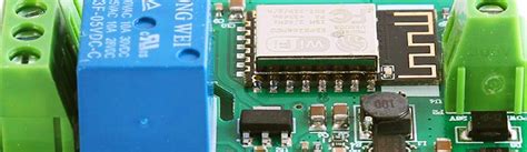 Introducing The Relay Module Hw 622 Ayatec Eu