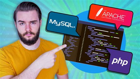 Todo Sobre La Web Con PHP