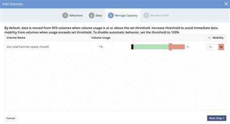Dsx Datacore Vfilo Data Services