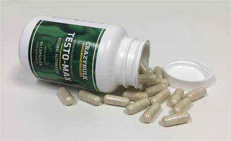 Crazy Bulk Bulking Stack Review 4 Legal Steroids For Huge Muscle Gain