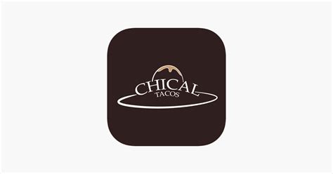 ‎chical Tacos On The App Store