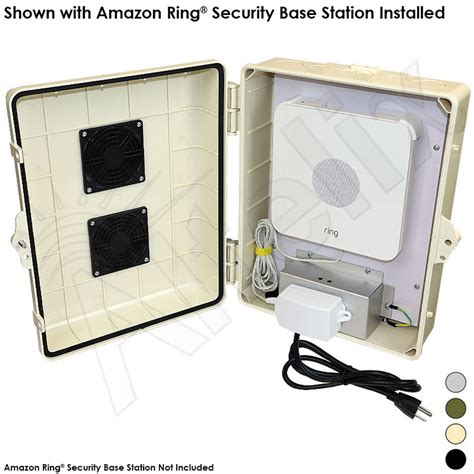 Security And Access Control Enclosures Altelix