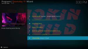 How To Install Smokin Kodi Build On Firestick Android TV