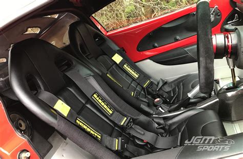 1999 S1 Lotus Elise Motorsport Exige Calypso Red Stunning Car › Jgmsports