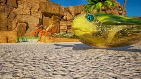 Facts About Scuttle Video Game Facts Net