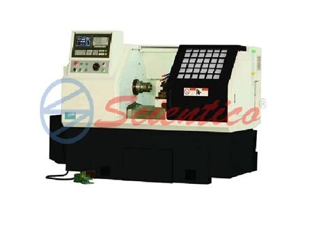Cnc Lathe Machine Cnc Lathe Machinery Latest Price Manufacturers
