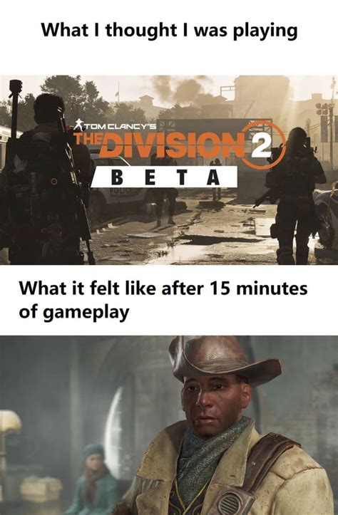 Got Early Beta Access And Found Out About This GAG