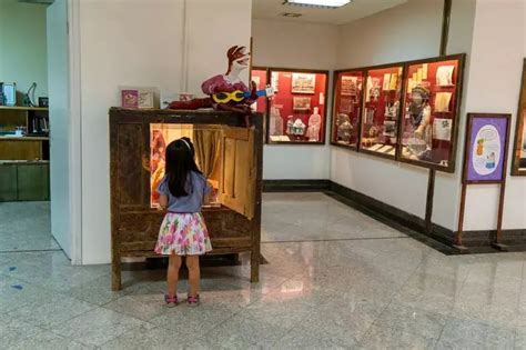 بهترین مکان‌های دیدنی برای کودکان و نوجوانان موزه‌ کودکی تفریح، آموزش و هیجان در یک سفر