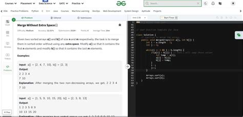 Day Gfg160 Geeksforgeeks Coding Dsa Cplusplus Interviewquestions Ravi Kumar