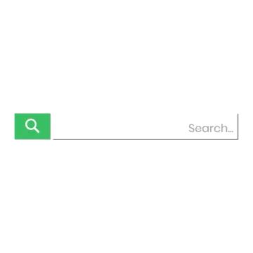 Google Search Box Transparent Background Vector Search Box Search Box And Bar Search Box