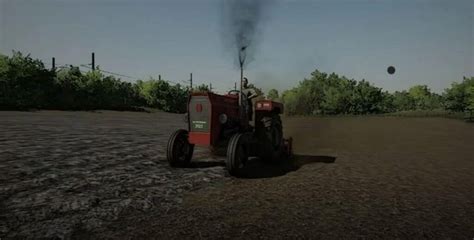 IMT 540 Stari Tip V1 0 FS22 Mod Download