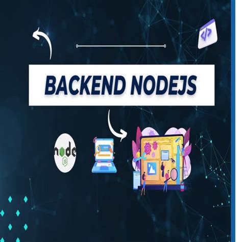 Khóa Học Lập Trình Back End Nodejs 28tech