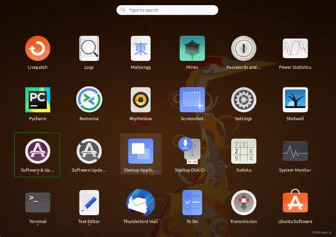 ubuntu20 4安装python3 8 Toy模板网