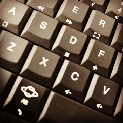 Return Of The Keyboard Dunsurfin