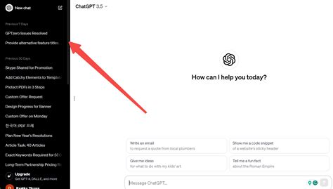 How To Quickly Saveexport Chatgpt Conversations Updf