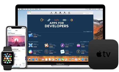 Apple Updates App Store Review Guidelines For Steam Link App Trials