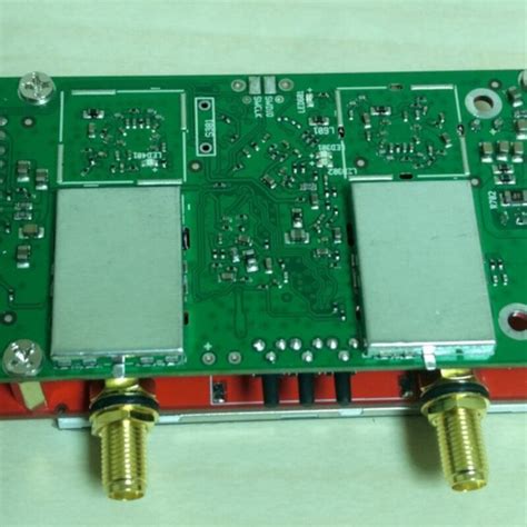 Nanovna V2 2 8 Inch Lcd Hf Vhf Uhf Uv Vector Netwo Grandado