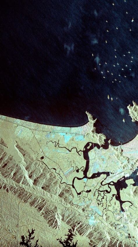 Ground Sar Processor Metasensing