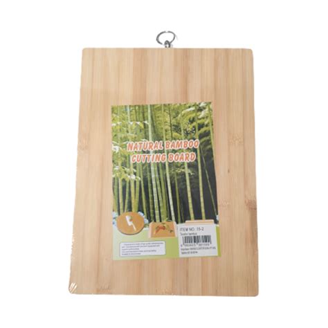 Lve Tocator Bambus Dreptunghiular 15 2 Lucidiusmarket