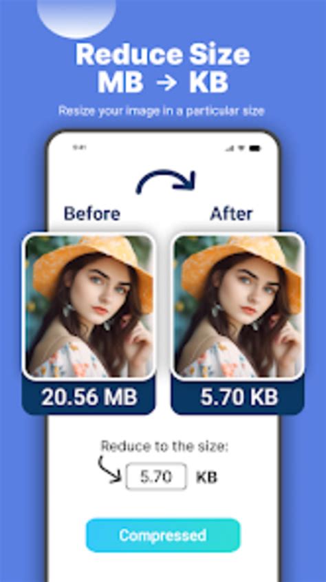 Android Için Reduce Photo Size Hd Editor İndir