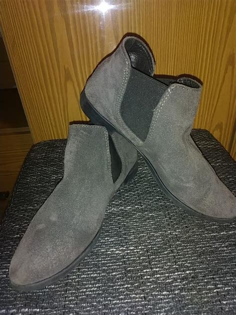 Черевики челсі — ціна 450 грн у каталозі Черевики Купити жіночі речі за доступною ціною на Шафі