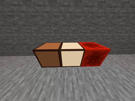 Seven Segment Display Minecraft Texture Pack