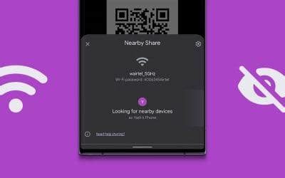 How To Connect To WiFi Without WiFi Password