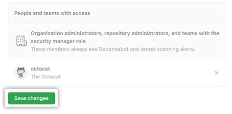 is github really secure for private projects diy security tips