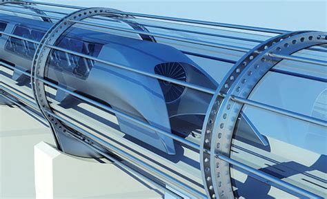 Evolving Transport Technology Infrastructure Magazine
