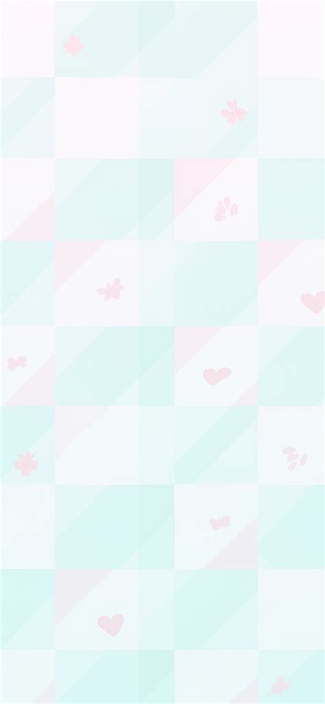 Tiny Squares Pattern Wallpapers Adorable Aesthetic Wallpapers
