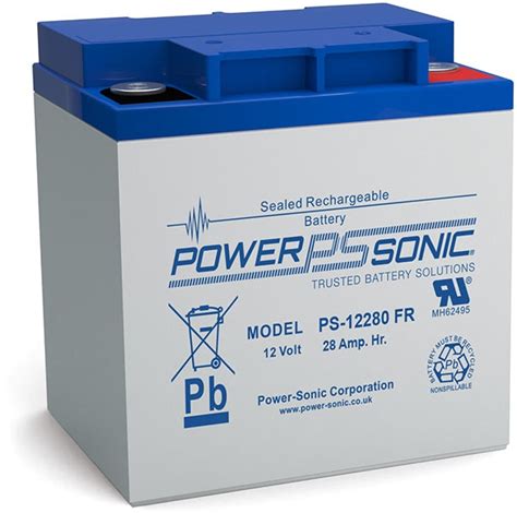 Power Sonic Ps Batteries From Battco The Battery Company