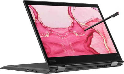 Amazon Com Lenovo ThinkPad X1 Yoga 3rd Gen 3 Laptop 14 FHD Convertible 2 In 1 Touchscreen