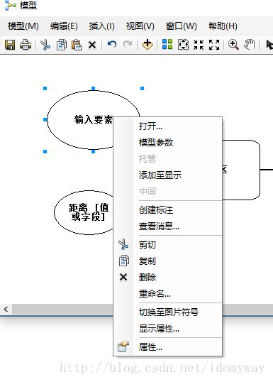 （九）arcgis Js Gp服务简介及服务发布arcgis Gp服务和普通服务有什么区别 Csdn博客