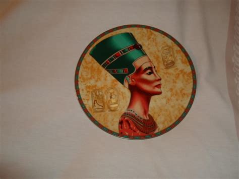 Декор тарелка египет — цена 500 грн в каталоге Панно Купить товары для дома и быта по доступной