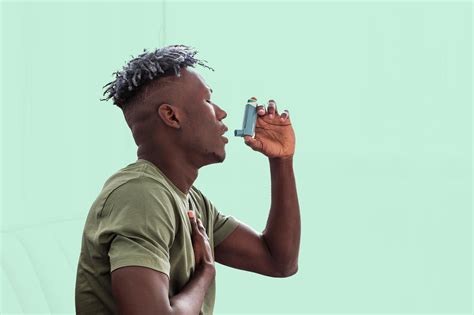 Is Albuterol A Steroid Understanding Its Role In Asthma Treatment