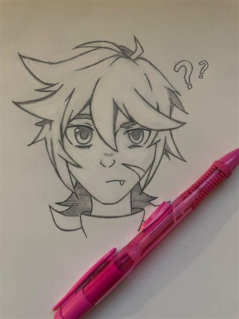 Unsuspecting R Genshingayse