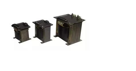 Control Transformers At Best Price In India