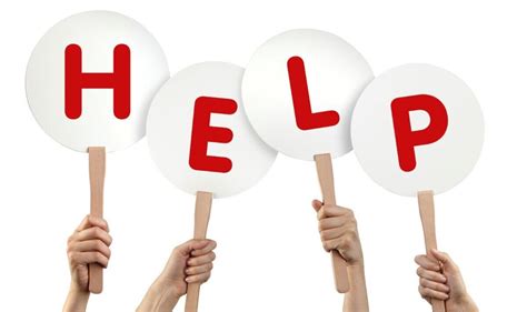 Adults Finally Feel Comfortable Asking For Help At Age 27 Research